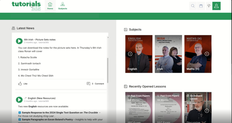 Learning Wallet - Olive For Education
